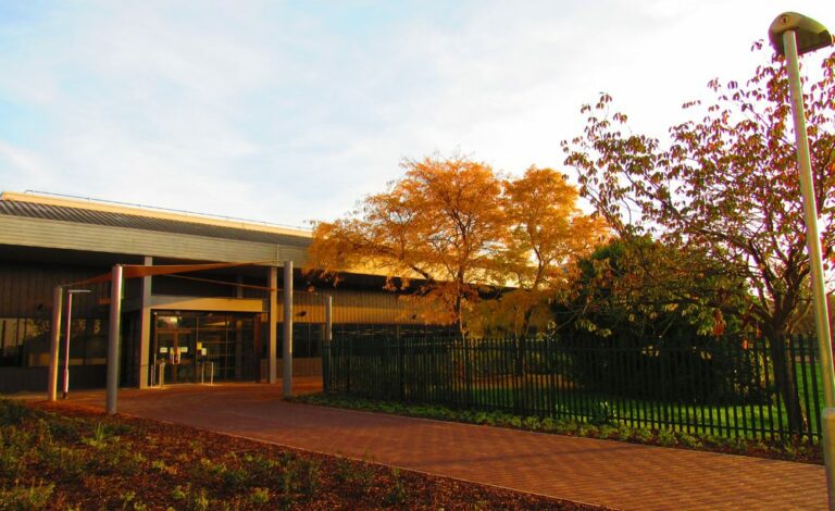 UWE’s Future Space innovation hub opens for business - OI - Future Space