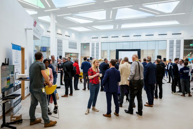 About Us | Future Space | Flexible Labs & Workspaces in Bristol