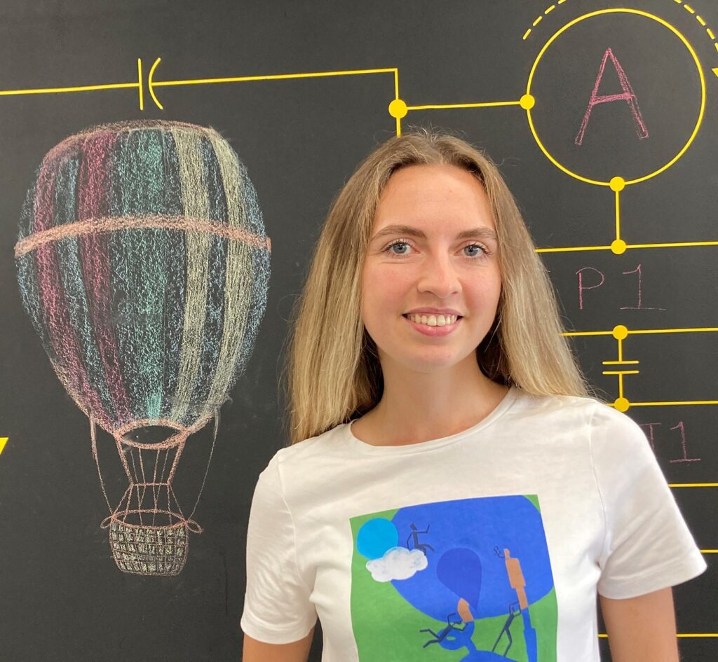 Say hello to the new Future Space team - OI - Future Space