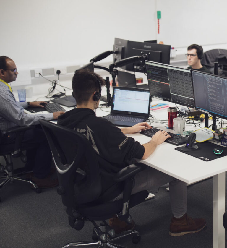 Innovative Office Space in Bristol for Science & Technology Businesses ...