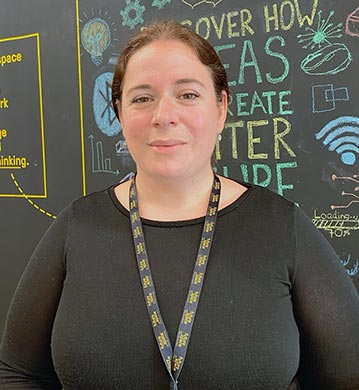 About Us | Future Space | Flexible Labs & Workspaces in Bristol